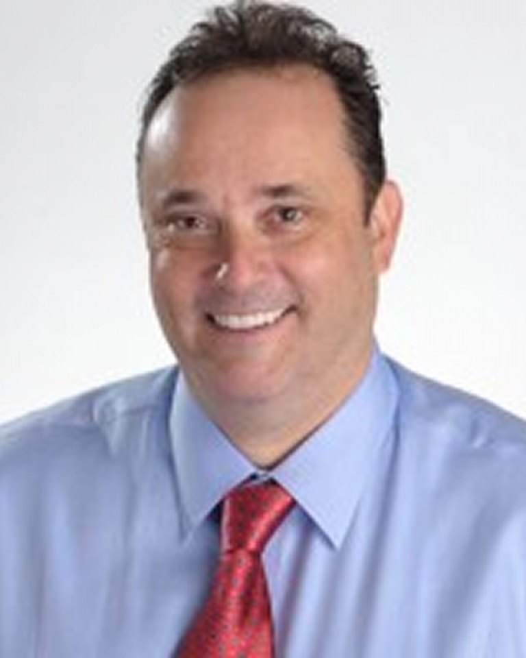 Dr. Ivan Kahn, DDS - U-Dental Clinic